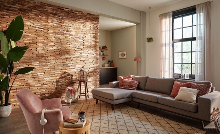 14 Helpful Tips For Accent Walls: Do's And Don'ts Before You Begin ...