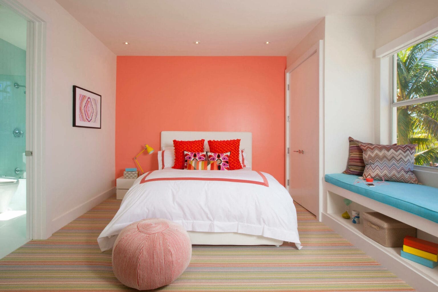 14 Helpful Tips For Accent Walls: Do's And Don'ts Before You Begin ...