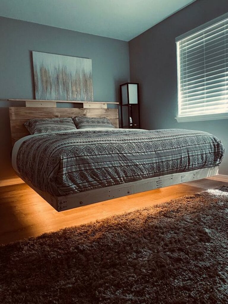 The Best 20 LED Strip Lighting Ideas For Modern & Chic Homes ...