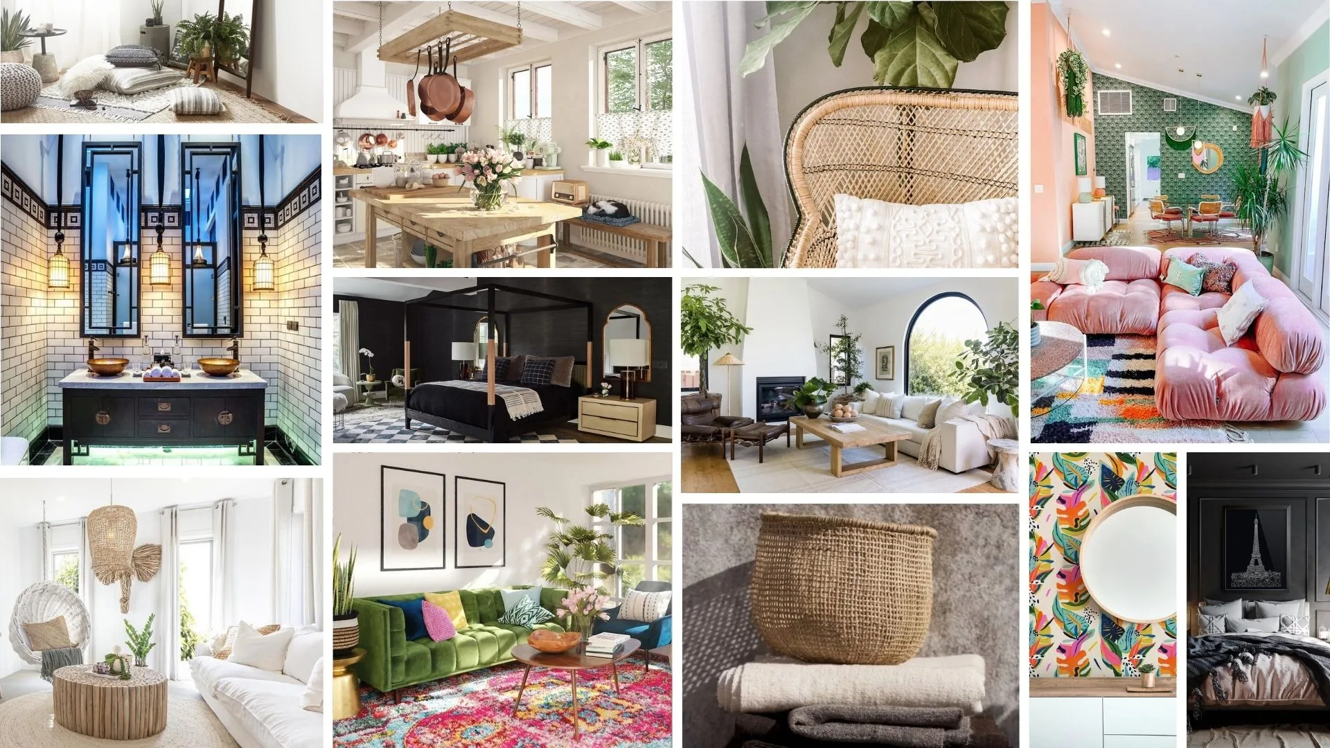 10 Trends In Interior Design 10 Autumn/Winter Interior Trends For 2020