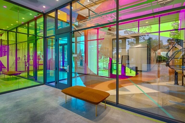 12 Incredible Google Offices Around The World - With Decor Products You ...