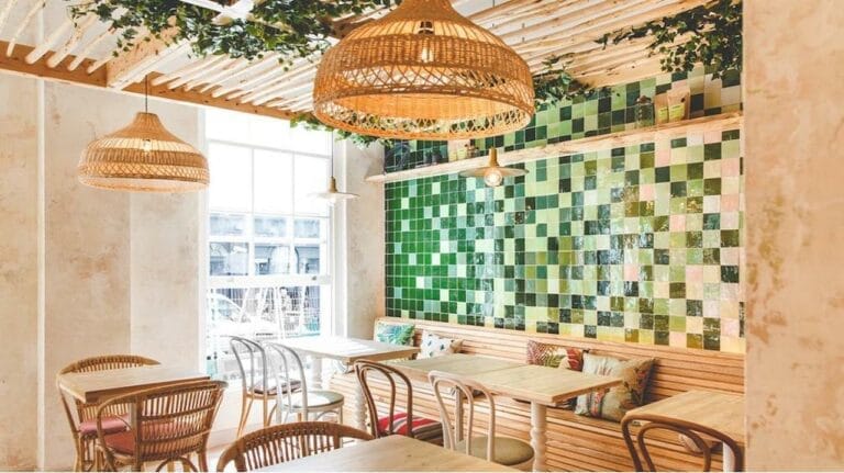 11 Aesthetic Coffee Shop Decor Ideas That'll Keep Customers Coming Back ...