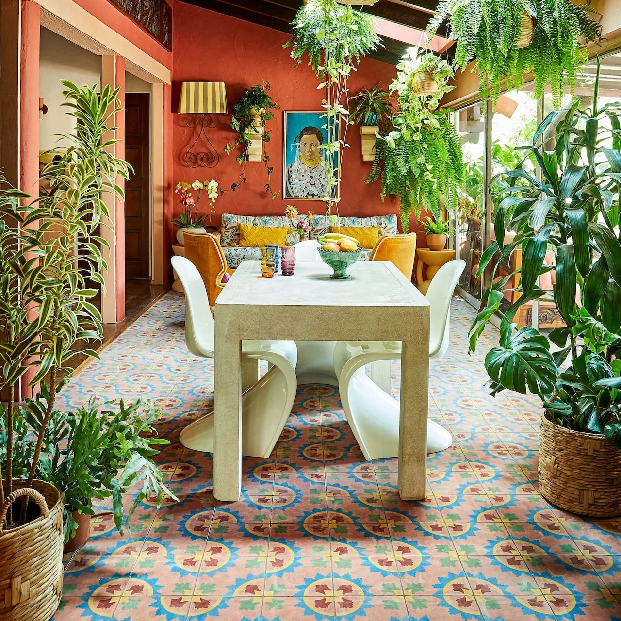 Old World Interior Design Trends 2025 Design Trends Are Blending