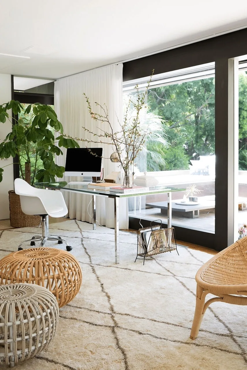 The Best Colors For Your Office: Color Psychology In The Workplace For ...