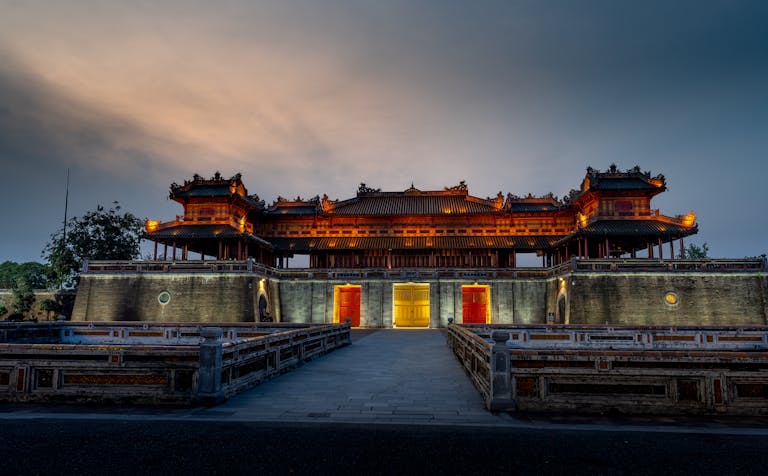 Top Attractions In Hue For First-Time Visitors: Historical Highlights ...
